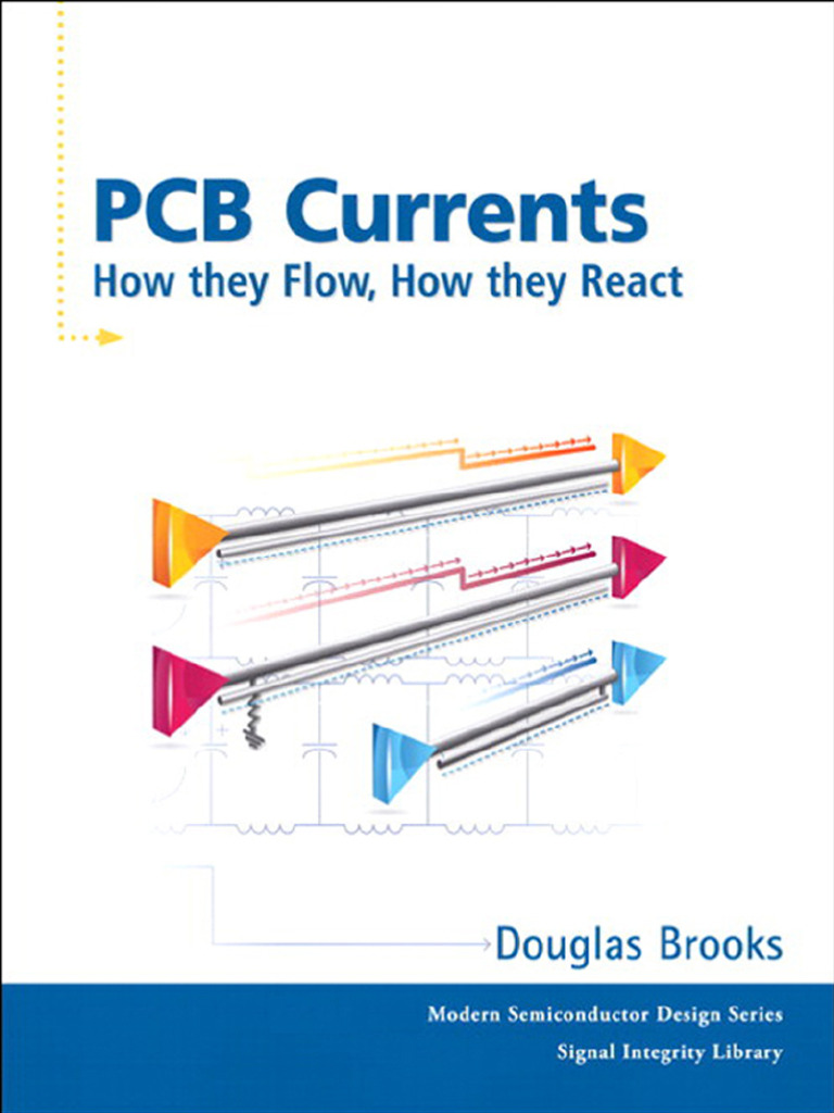 PCB Currents How They Flow How They React | PDF | Atoms | Proton