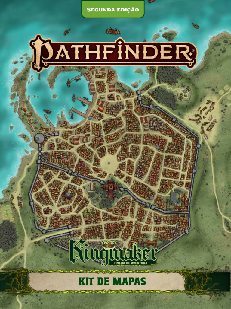Kingmaker-Kit-Mapas-dqnt54_310224_1741702262 | PDF | Jogos de RPG | Sistema D20