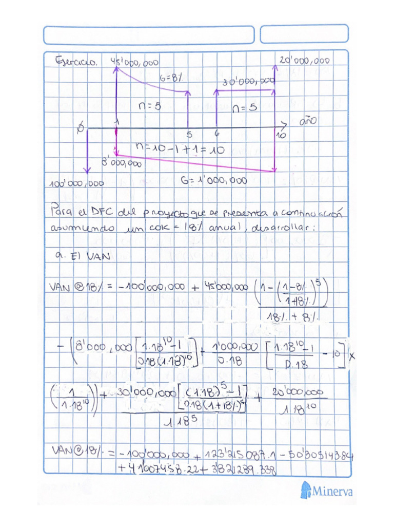 Actividad 6 - INGECO | PDF