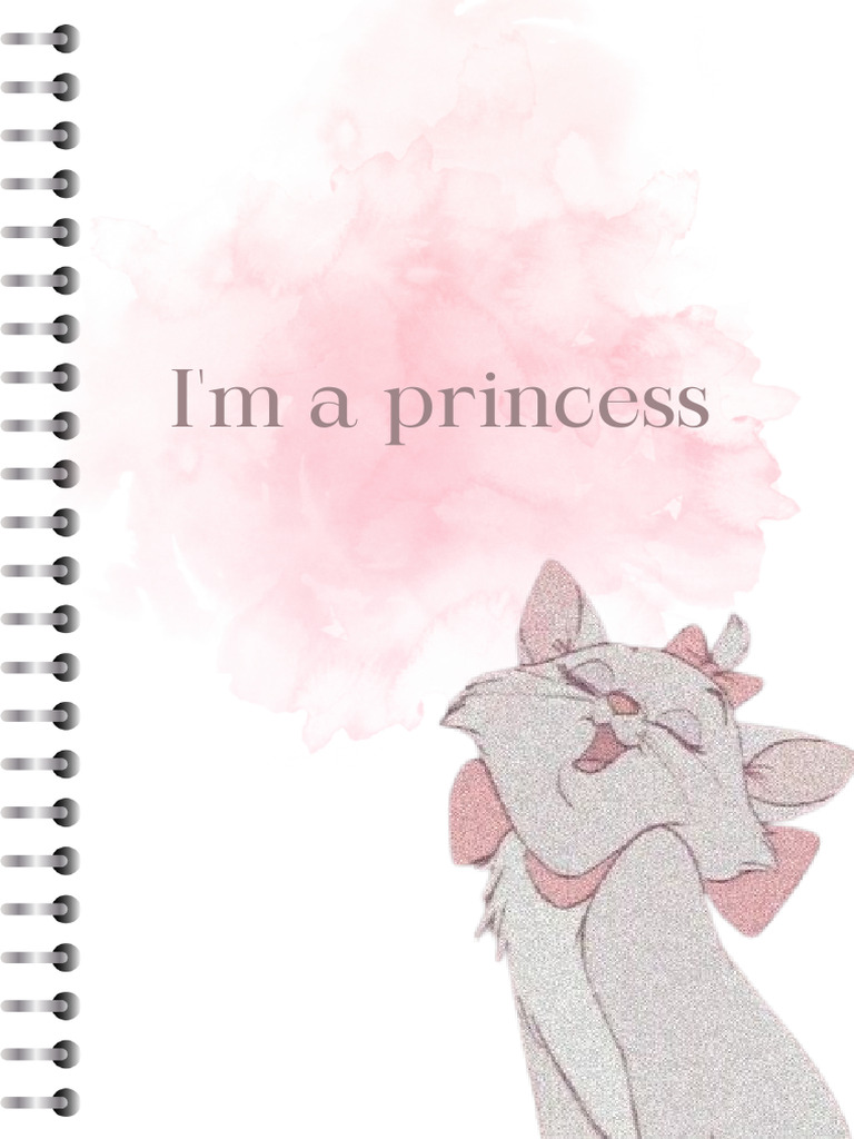 Caty Aesthetic Cover | PDF