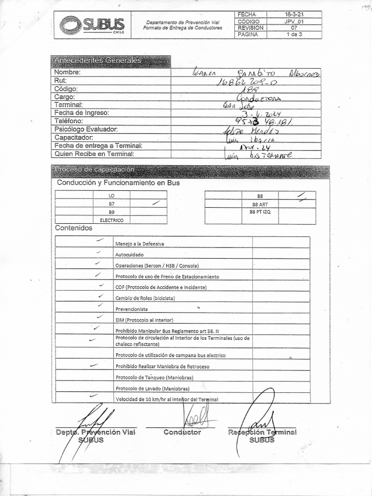 Karen Garabito 189 069 | PDF