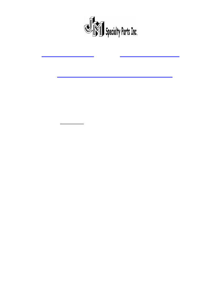 Phantom Ordering Instructions Rev Nov 2024 | PDF