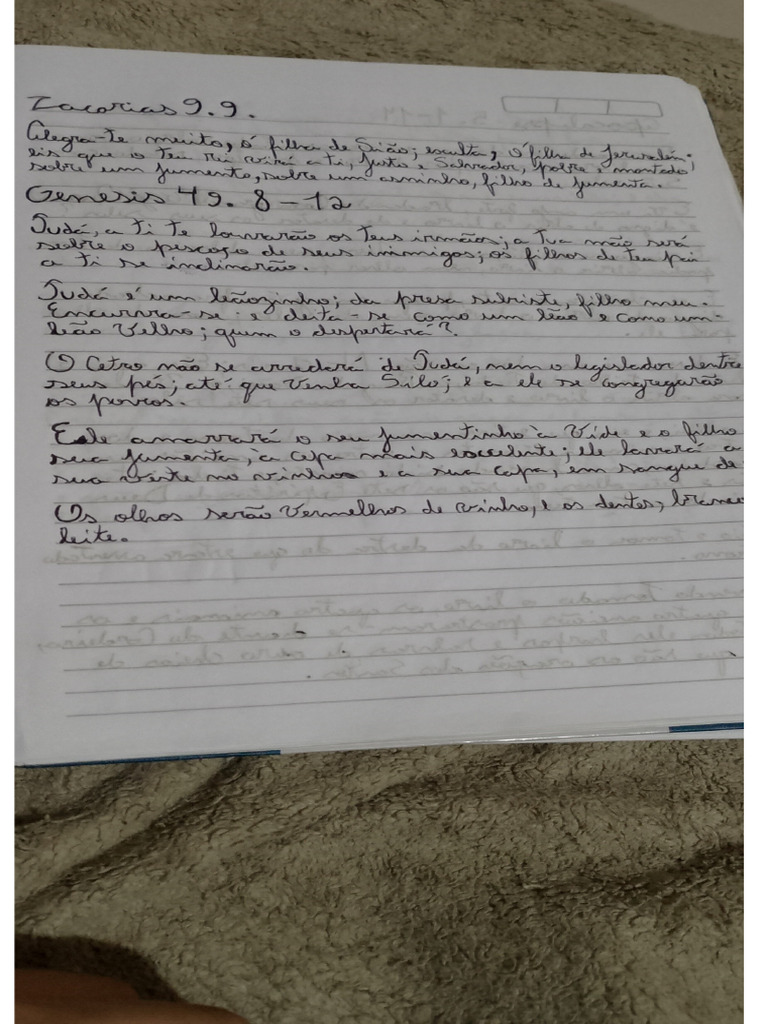 Surey Its Something | PDF