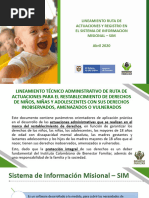 Manual SICREP: Citas y Registro CNSF | PDF | Archivo de computadora ...