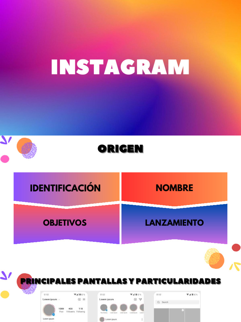 Instagram PDF | PDF