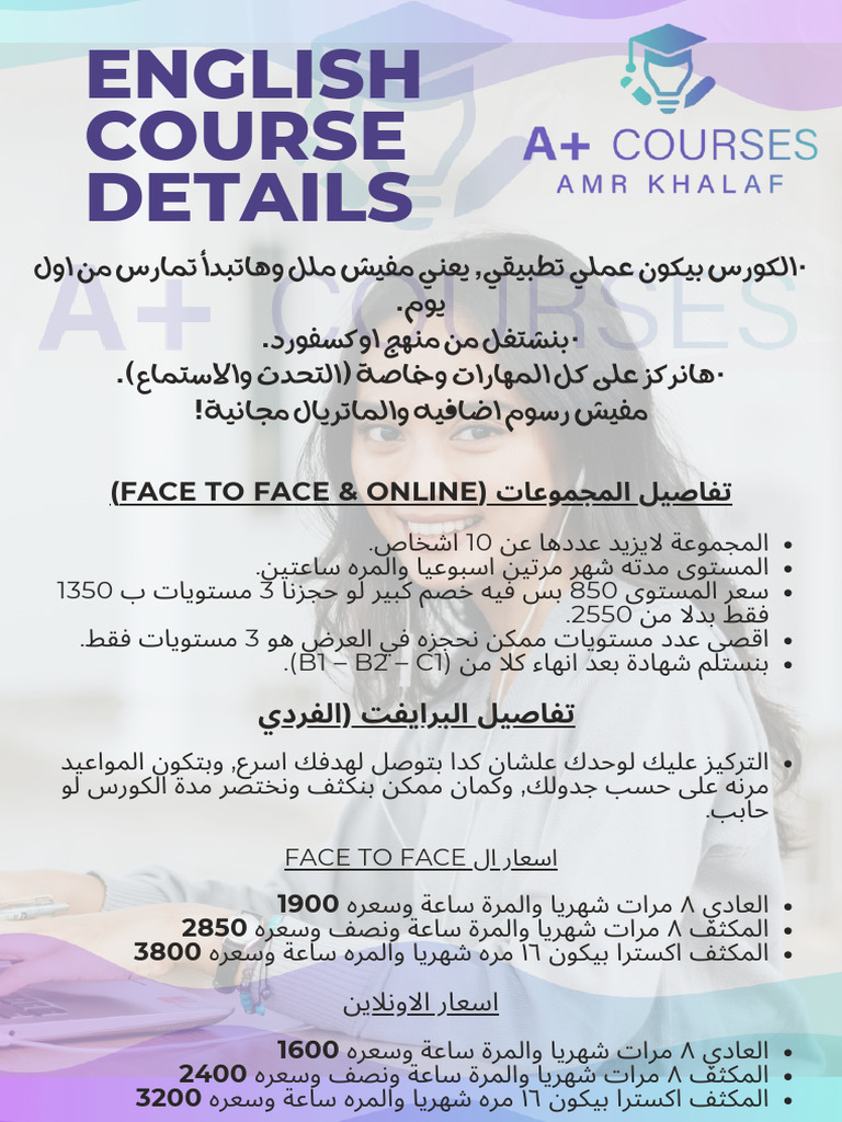 A+ Academy Course Details | PDF