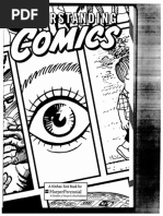 Scott McCloud - Understanding Comics | PDF