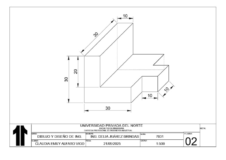Membrete Final | PDF