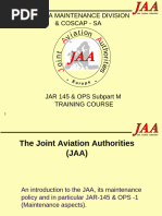 EASA - What Is An EASA Form 1 | PDF