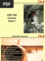 Overview of Joint Aviation Requirements | PDF | European Union | Government