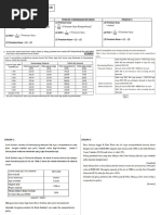 Magnum Life Prize Structure English | PDF