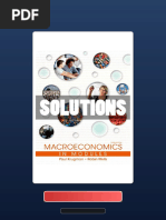 Full Chapter of Macroeconomics 8th Edition by Olivier Blanchard Ebook ...