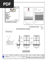 Standard Project Billboard: (DPWH and COA) | PDF