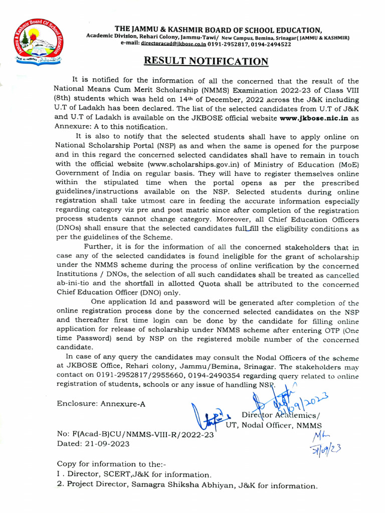 N Mms JK 2023 Merged | PDF