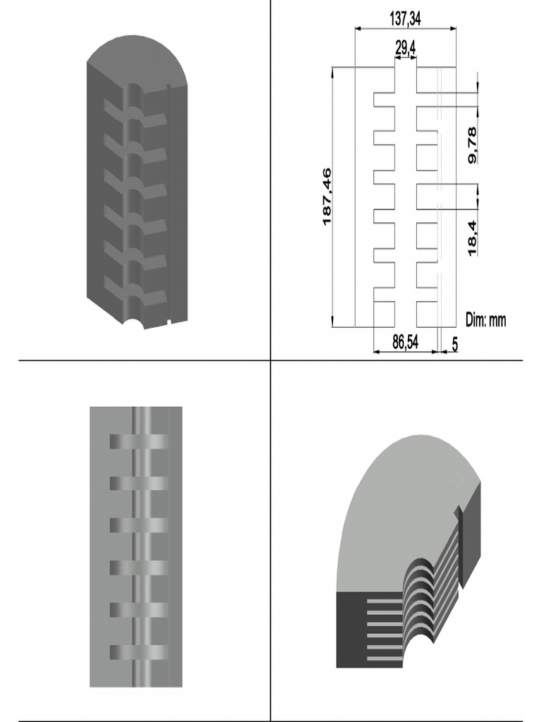 Linear Generator Layout1 | PDF