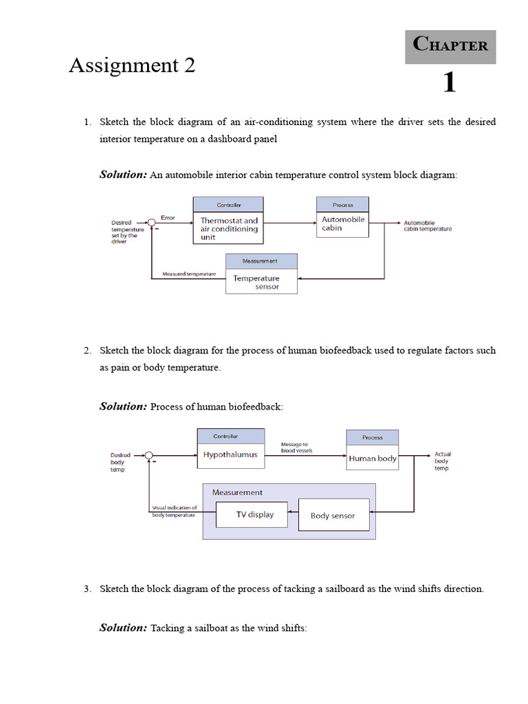 Assignment 2 MCS | PDF