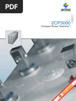 SEL-2440 DPAC Overview and Features | PDF | Electrical Components ...