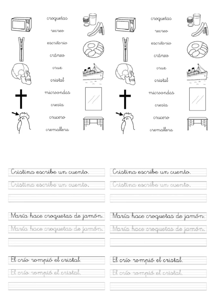 Material CR CL | PDF