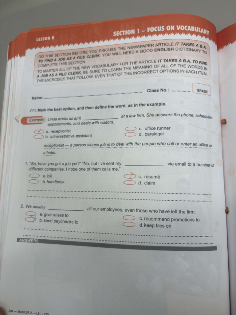 Lssson 8 Compressed | PDF