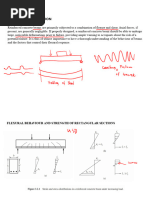 Design of Tension-Reinforced Rectangular Beams: Equivalent Rectangular ...