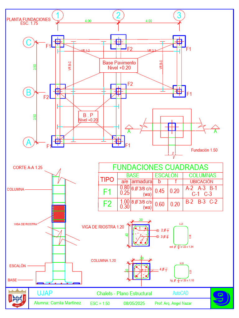 E Structural | PDF
