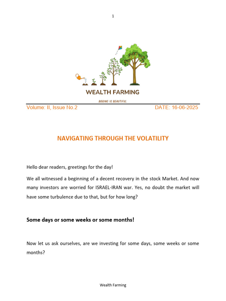 6.Ltf Wf-Vol II, No.2 | PDF | Equity (Finance) | Loans