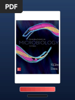 Prescotts Microbiology 12th Edition Willey Full Download | PDF ...