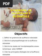 Score de Silverman | PDF | Nourrisson | Médecine clinique