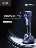 ASML - Products - HMI Escan Series | PDF