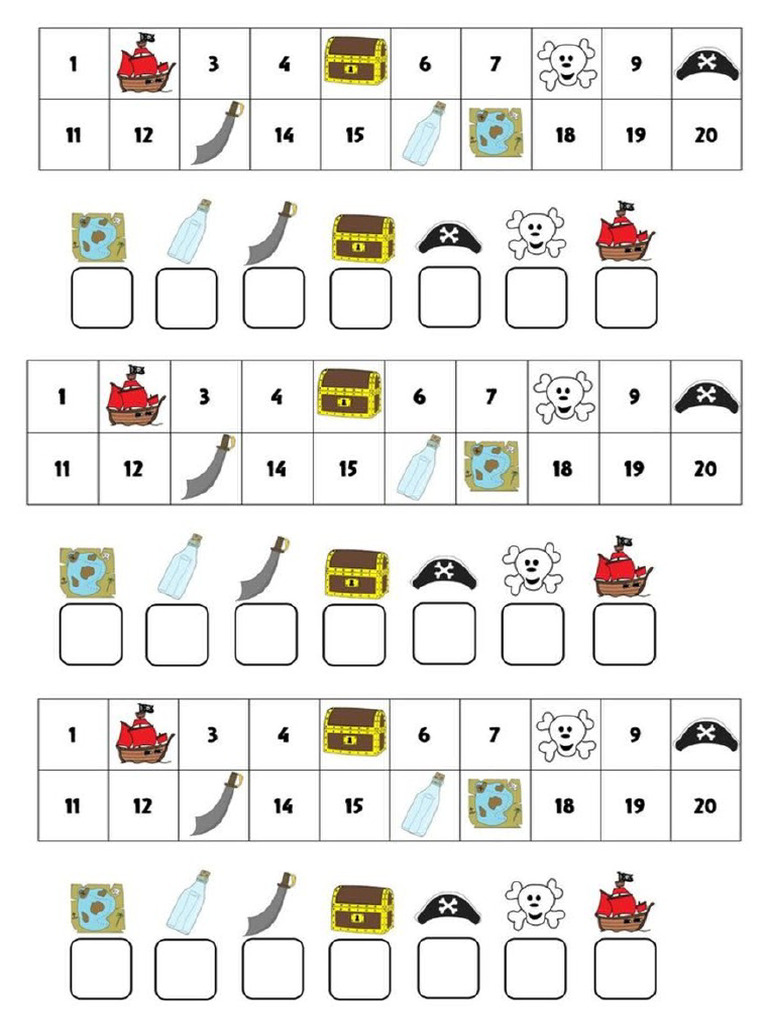 Grilla Especial X3 | PDF
