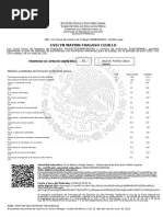 Uso y dosis de Simipaz Forte | PDF