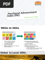 Submit PDI Data For Verification - Through NIRNAY App | PDF