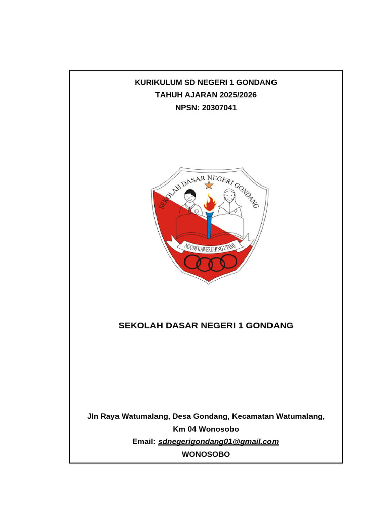 Cover KSP 2025-2026 | PDF