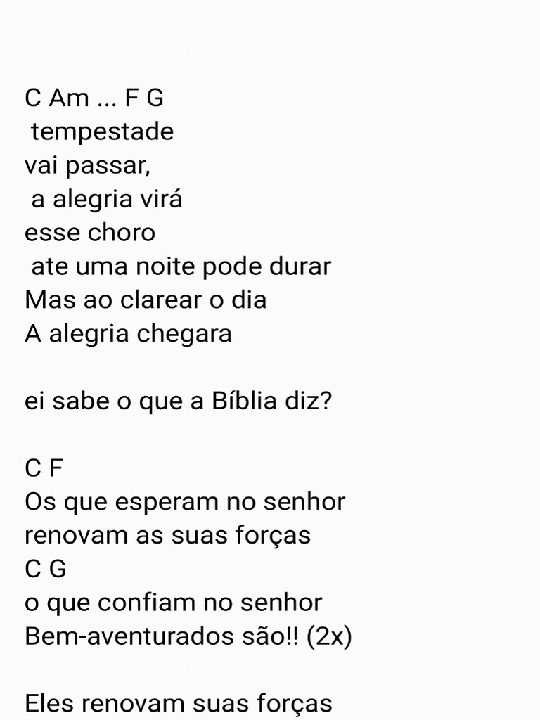 Salmo 125 - 220504 - 133345 | PDF