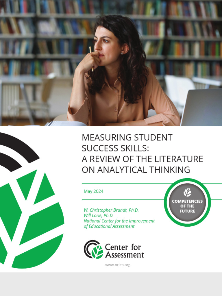 Analytical Thinking | PDF | Thought | Critical Thinking