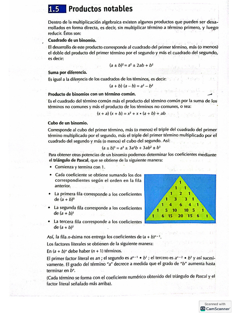 Producto Notable | PDF