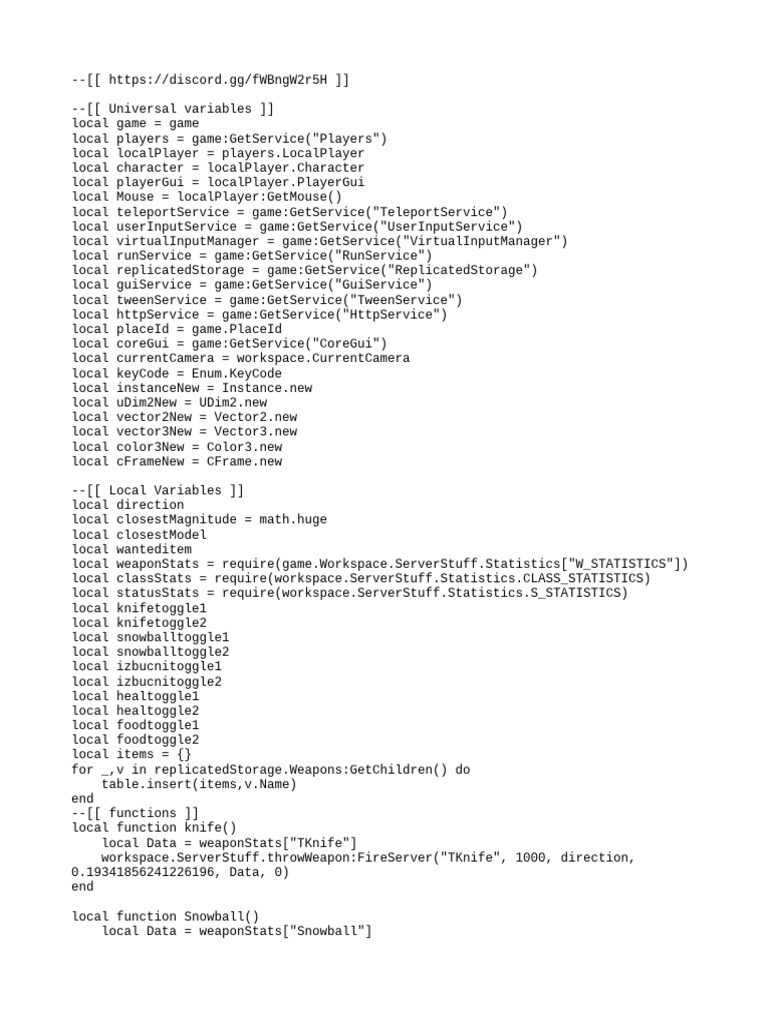 Decaying Winter Free Gui Open Source Dec 2024 | PDF | Software Development | Computer Science