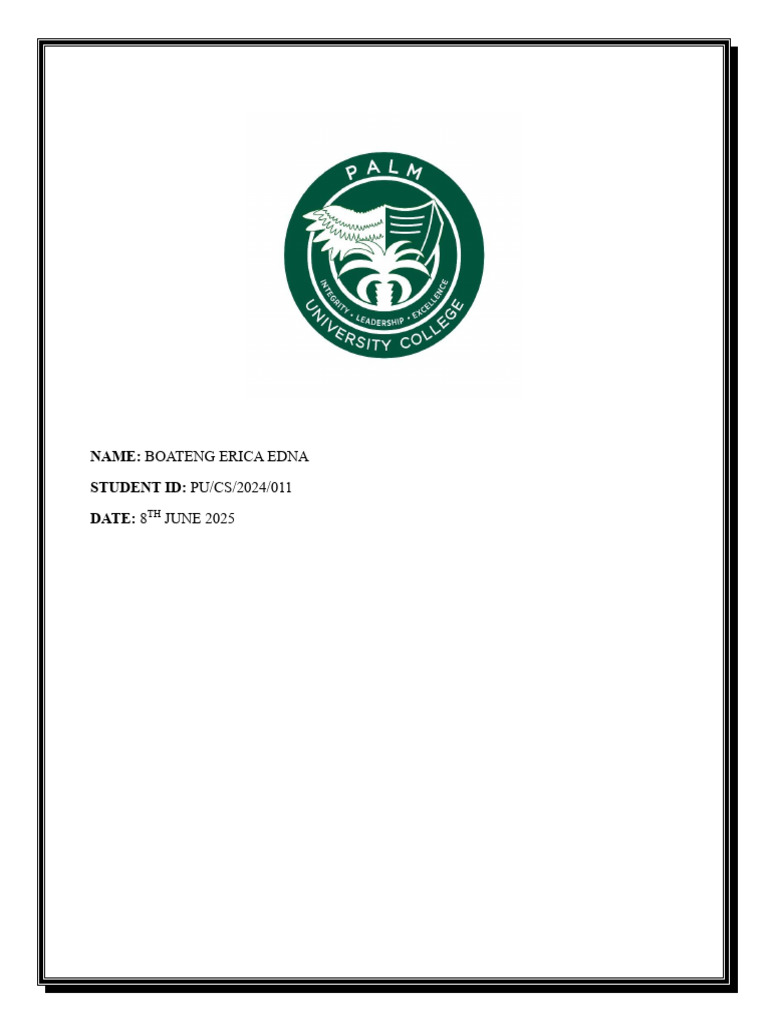 Simple Calculator Pdf