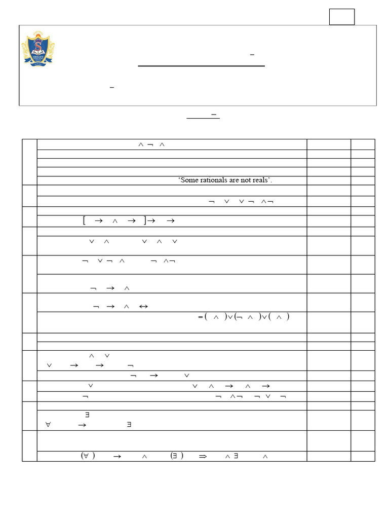 DMGT R23 Question Bank | PDF | Group (Mathematics) | Mathematical Concepts