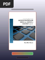 AVR Microcontroller and Embedded Using Systems: Assembly and C Muhammad Ali | PDF | Multiple ...