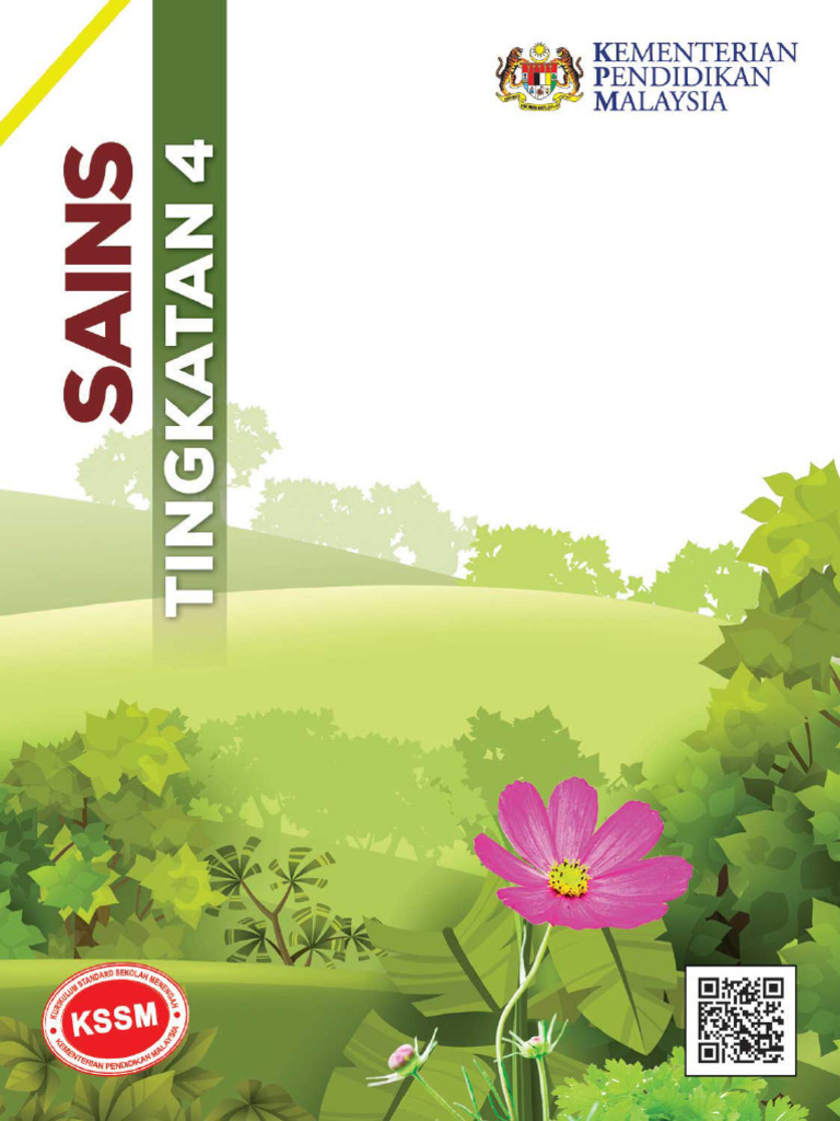 T4 BT SN - Sains | PDF