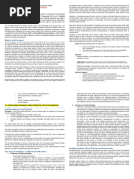 Types of Deviance in Sociology Explained | PDF | Deviance (Sociology ...