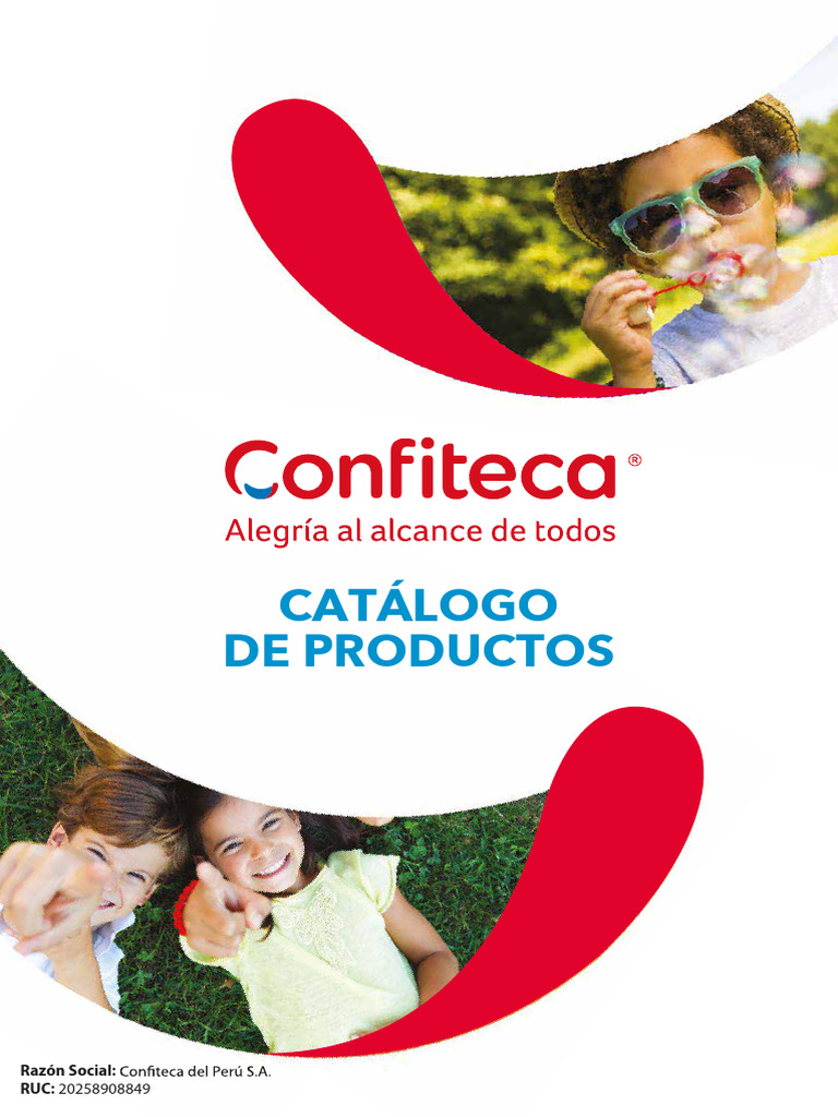 Catalogo Confiteca - 2024 | PDF | Plantas comestibles | Cocina vegana
