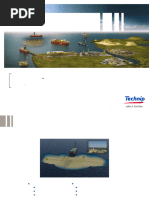 FPSO OSX-1 Technical Overview | PDF | Water