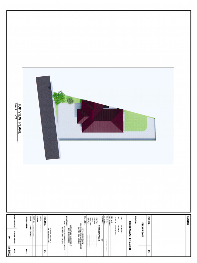 Site Plan | PDF