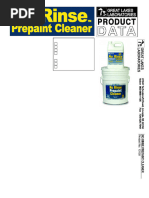 Ecolab ExelerateTUFSOIL SellSheet 56613 0300 0920 PDF | PDF | Sodium ...