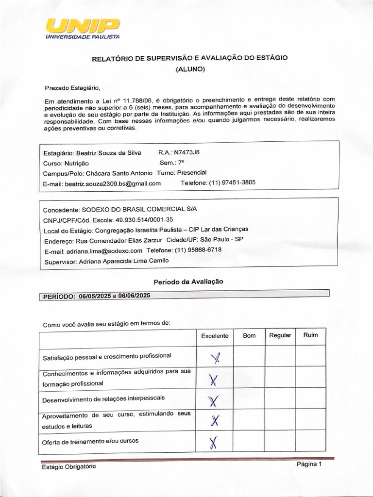 Aluno Pdf