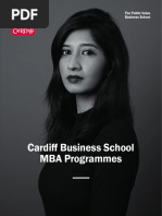 2026 Eduvos Brochure - Digital - FINAL | PDF | Bachelor's Degree | Academic Degree