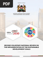 World Bank Income Classification 2024 | PDF