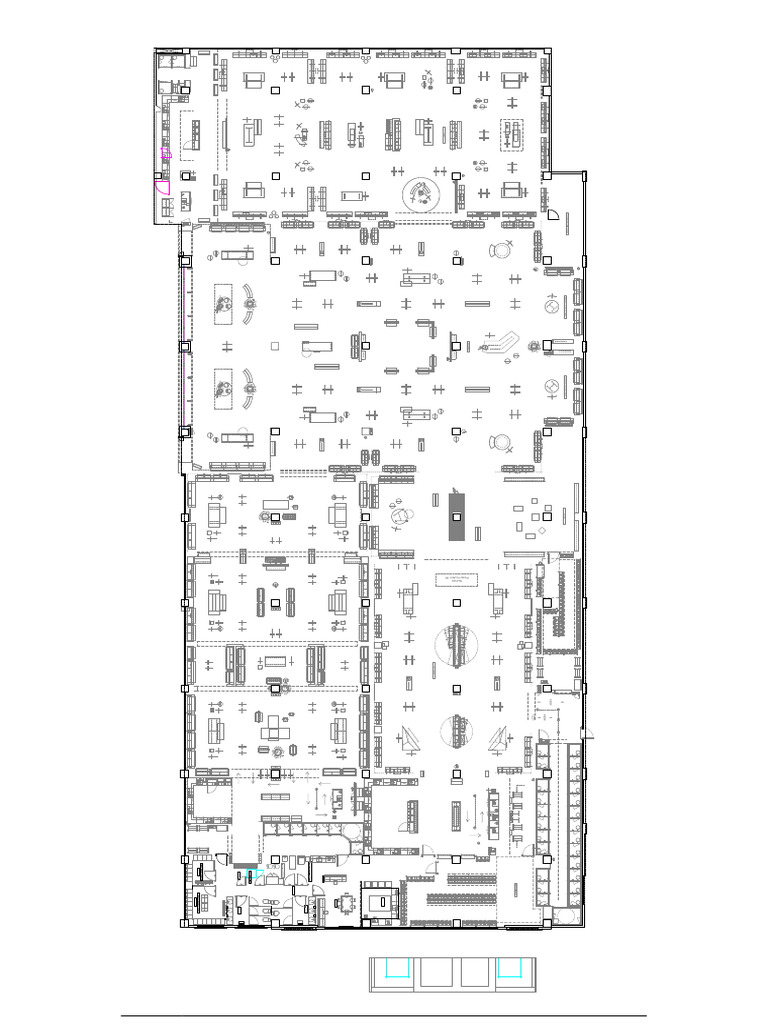 Plano Zara | PDF